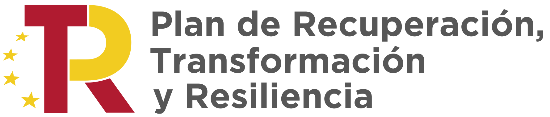 Plan de Recuperación, Transformación y Resiliencia